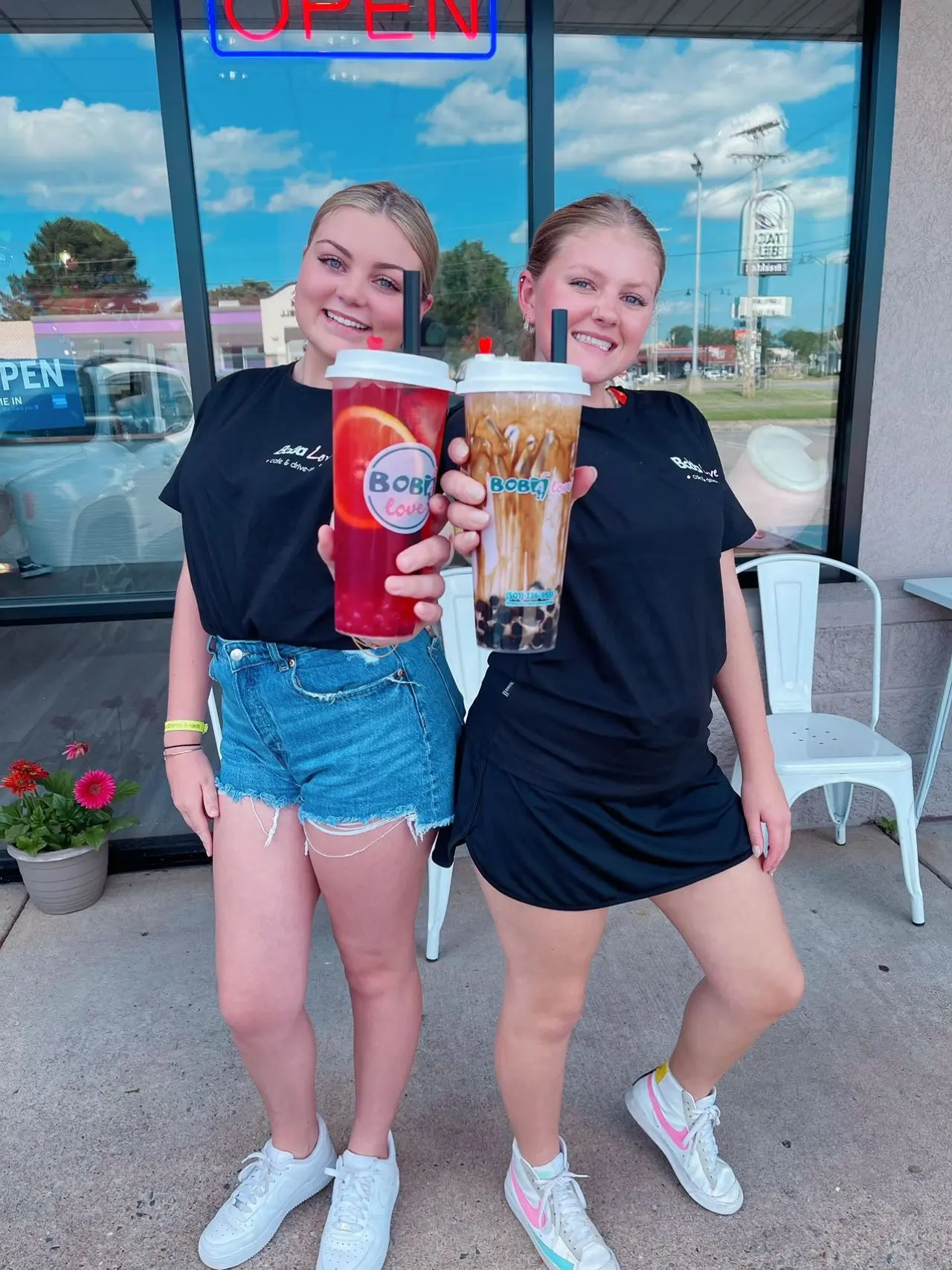 Boba Love | Online Order | Conway | AR